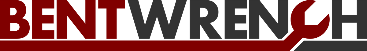 Bentwrench | Metric & American Standard Offset Combination Wrench Sets