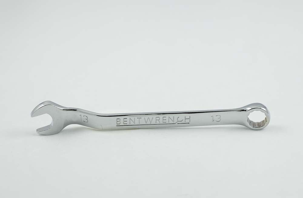13mm Offset Metric Combination Wrench – Bentwrench