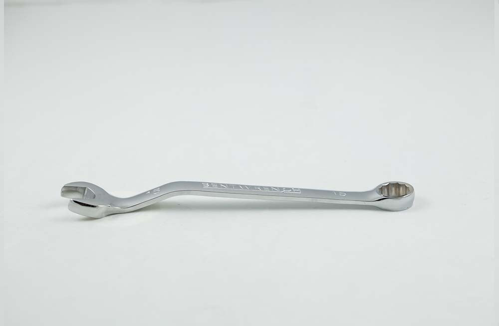 15mm Offset Metric Combination Wrench – Bentwrench