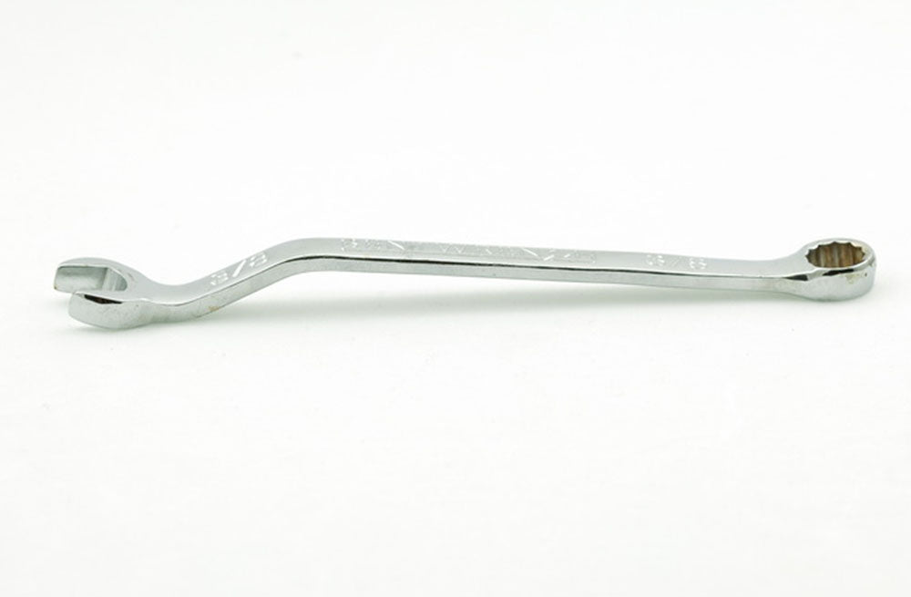 3/8" Offset American Standard Combination Wrench – Bentwrench