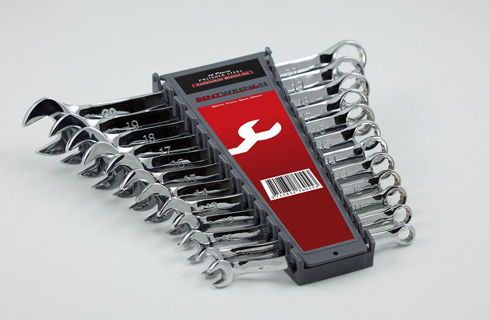 Wrench Sets – Bentwrench